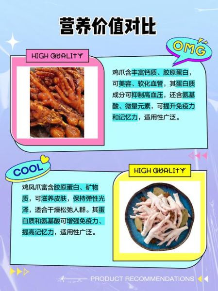 鸡脚的营养价值与功效_鸡脚吃了有什么好处-第1张图片-山城妙识 鸡脚的营养价值与功效_鸡脚吃了有什么好处-第1张图片-山城妙识