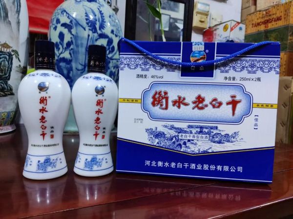 衡水老白干股票值得长期持有吗_衡水老白干股价走势分析-第2张图片-山城妙识 衡水老白干股票值得长期持有吗_衡水老白干股价走势分析-第2张图片-山城妙识