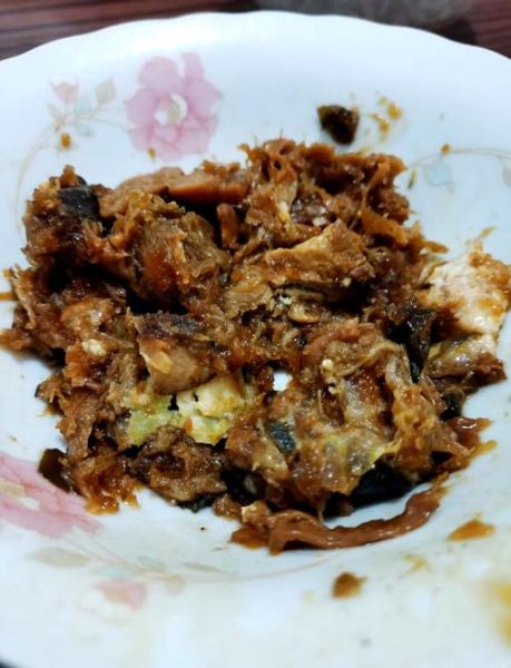 博山酥锅的家常做法_博山酥锅怎么做才酥烂入味-第3张图片-山城妙识