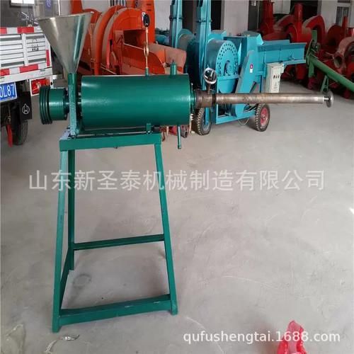 粉条机多少钱一台_粉条机哪个牌子好-第1张图片-山城妙识 粉条机多少钱一台_粉条机哪个牌子好-第1张图片-山城妙识