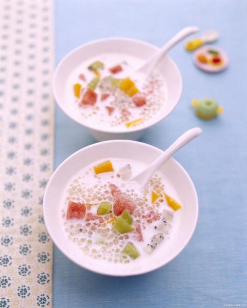 西米直接煮粥可以吗_西米煮粥的正确方法-第3张图片-山城妙识 西米直接煮粥可以吗_西米煮粥的正确方法-第3张图片-山城妙识