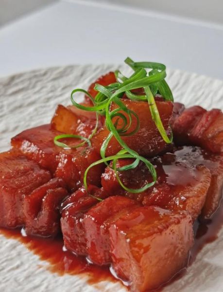 腐乳肉怎么做最好吃_腐乳肉最正宗的做法-第2张图片-山城妙识 腐乳肉怎么做最好吃_腐乳肉最正宗的做法-第2张图片-山城妙识