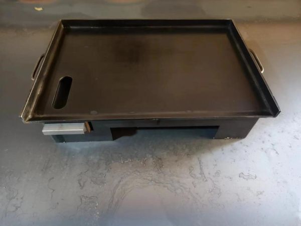 铁板烧设备多少钱一套_铁板烧设备价格图片怎么看-第1张图片-山城妙识