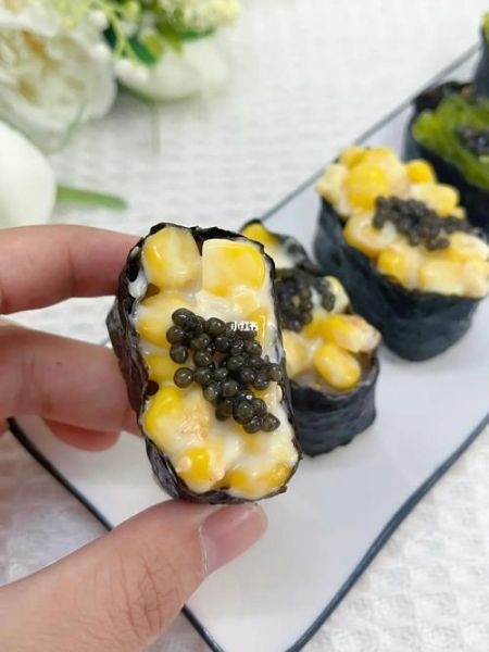 鱼子酱的家常做法_鱼子酱怎么吃最好吃-第1张图片-山城妙识 鱼子酱的家常做法_鱼子酱怎么吃最好吃-第1张图片-山城妙识