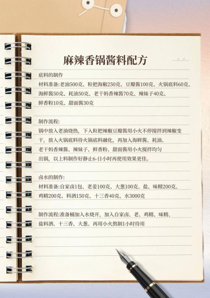 麻辣香锅配菜有哪些_麻辣香锅材料怎么选-第3张图片-山城妙识 麻辣香锅配菜有哪些_麻辣香锅材料怎么选-第3张图片-山城妙识