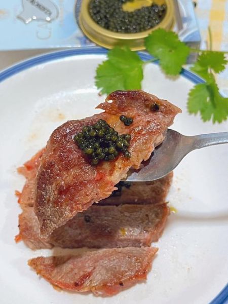 鱼子酱的家常做法_鱼子酱怎么吃最好吃-第3张图片-山城妙识 鱼子酱的家常做法_鱼子酱怎么吃最好吃-第3张图片-山城妙识