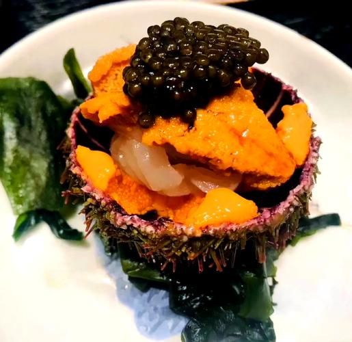 鱼子酱的家常做法_鱼子酱怎么吃最好吃-第2张图片-山城妙识 鱼子酱的家常做法_鱼子酱怎么吃最好吃-第2张图片-山城妙识