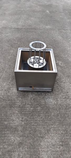 铁板烧设备多少钱一套_铁板烧设备价格图片怎么看-第3张图片-山城妙识