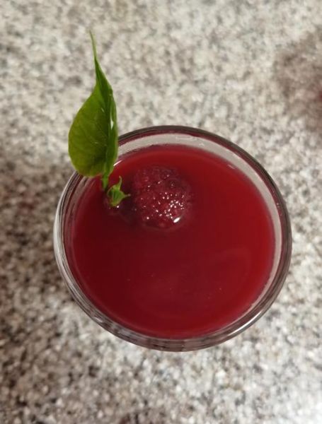 鲜榨杨梅汁怎么做_鲜榨杨梅汁的做法步骤-第1张图片-山城妙识 鲜榨杨梅汁怎么做_鲜榨杨梅汁的做法步骤-第1张图片-山城妙识