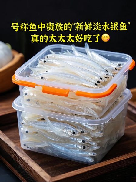 鲜银鱼焯水有什么好处_鲜银鱼不焯水可以吗-第2张图片-山城妙识 鲜银鱼焯水有什么好处_鲜银鱼不焯水可以吗-第2张图片-山城妙识