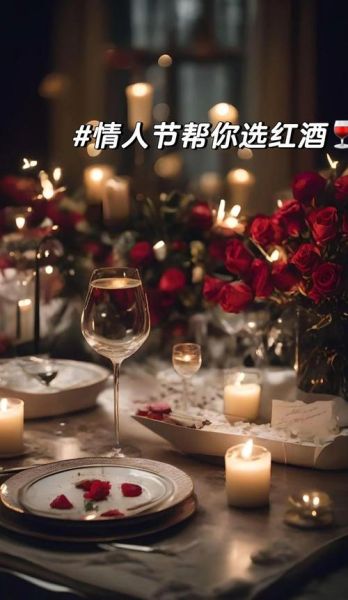 葡萄酒情人节送什么_如何挑选浪漫酒款-第1张图片-山城妙识 葡萄酒情人节送什么_如何挑选浪漫酒款-第1张图片-山城妙识