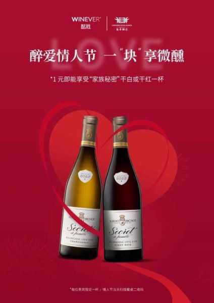 葡萄酒情人节送什么_如何挑选浪漫酒款-第2张图片-山城妙识 葡萄酒情人节送什么_如何挑选浪漫酒款-第2张图片-山城妙识