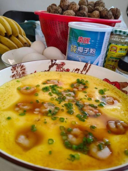 鸡蛋早餐怎么做_鸡蛋100种做法早餐-第2张图片-山城妙识 鸡蛋早餐怎么做_鸡蛋100种做法早餐-第2张图片-山城妙识