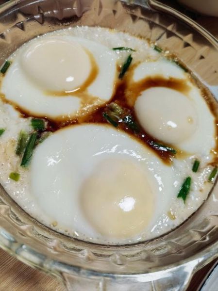 鸡蛋早餐怎么做_鸡蛋100种做法早餐-第1张图片-山城妙识 鸡蛋早餐怎么做_鸡蛋100种做法早餐-第1张图片-山城妙识