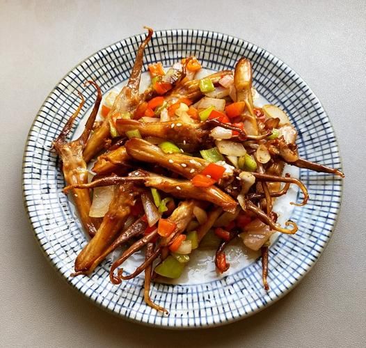 鸭舌怎么做好吃又简单_鸭舌最简单的家常做法-第1张图片-山城妙识 鸭舌怎么做好吃又简单_鸭舌最简单的家常做法-第1张图片-山城妙识