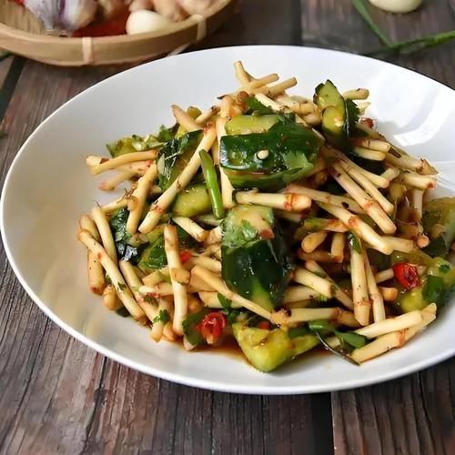 鱼腥草不能和什么一起吃_鱼腥草吃法大忌有哪些-第3张图片-山城妙识