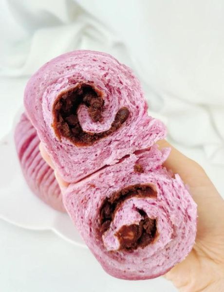 紫薯包怎么做_紫薯包热量高吗-第3张图片-山城妙识 紫薯包怎么做_紫薯包热量高吗-第3张图片-山城妙识