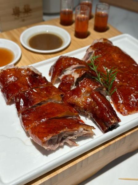 最新特色粤菜图片大全_有哪些必点招牌菜-第1张图片-山城妙识 最新特色粤菜图片大全_有哪些必点招牌菜-第1张图片-山城妙识