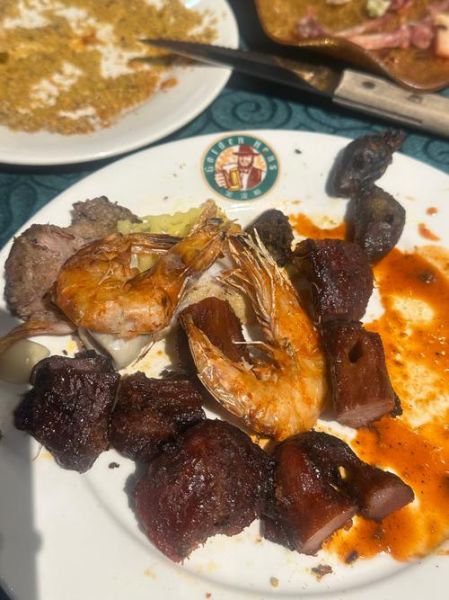 金汉斯烤肉自助价格_多少钱一位-第3张图片-山城妙识 金汉斯烤肉自助价格_多少钱一位-第3张图片-山城妙识