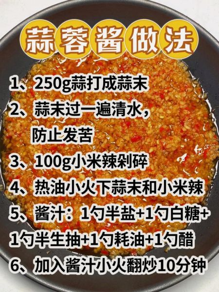 辣椒酱怎么做_家庭自制辣椒酱步骤-第1张图片-山城妙识 辣椒酱怎么做_家庭自制辣椒酱步骤-第1张图片-山城妙识