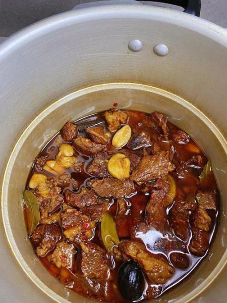 高压锅酱牛肉怎么做_高压锅酱牛肉窍门-第1张图片-山城妙识 高压锅酱牛肉怎么做_高压锅酱牛肉窍门-第1张图片-山城妙识