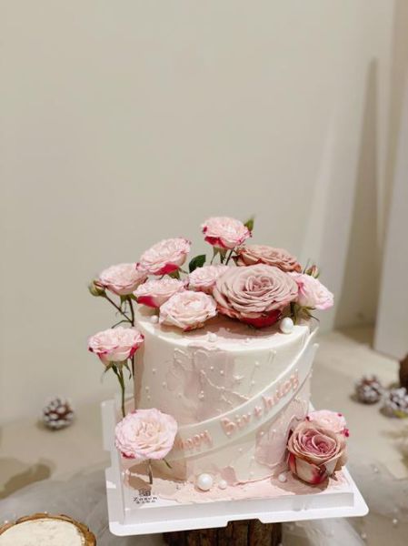 送给妈妈的生日蛋糕怎么做_适合妈妈口味的蛋糕推荐-第3张图片-山城妙识 送给妈妈的生日蛋糕怎么做_适合妈妈口味的蛋糕推荐-第3张图片-山城妙识