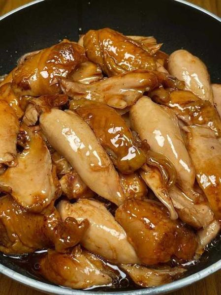 鸡腿做大盘鸡的家常做法_鸡腿怎么做好吃-第3张图片-山城妙识 鸡腿做大盘鸡的家常做法_鸡腿怎么做好吃-第3张图片-山城妙识