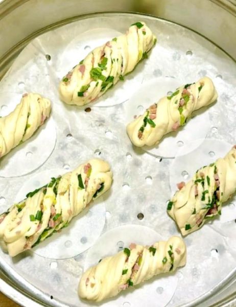 葱花卷的做法大全家常_葱花卷怎么蒸才松软-第1张图片-山城妙识 葱花卷的做法大全家常_葱花卷怎么蒸才松软-第1张图片-山城妙识