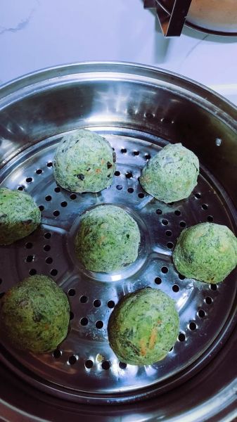 窝窝头视频怎么做_窝窝头蒸多久才熟-第1张图片-山城妙识