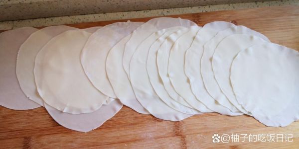 饺子皮做蒸饼蒸几分钟_蒸多久才熟-第2张图片-山城妙识