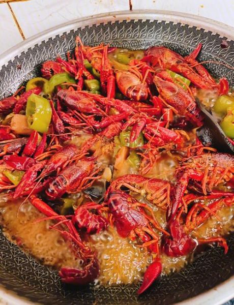 麻辣小龙虾怎么做_家常简单做法-第2张图片-山城妙识