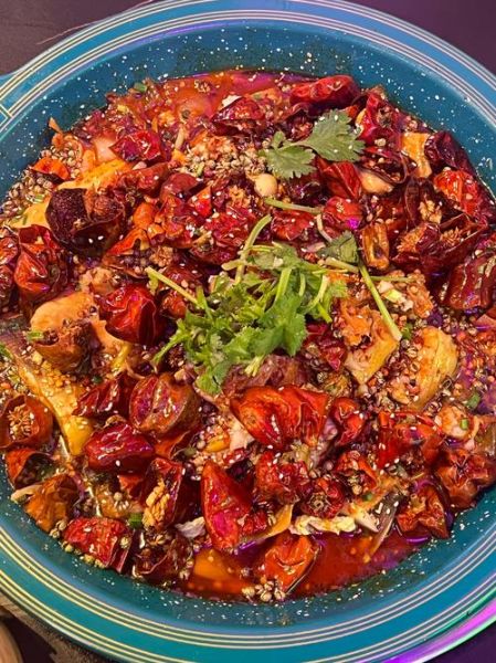 麻辣鱼锅怎么做_麻辣鱼锅家常做法-第2张图片-山城妙识