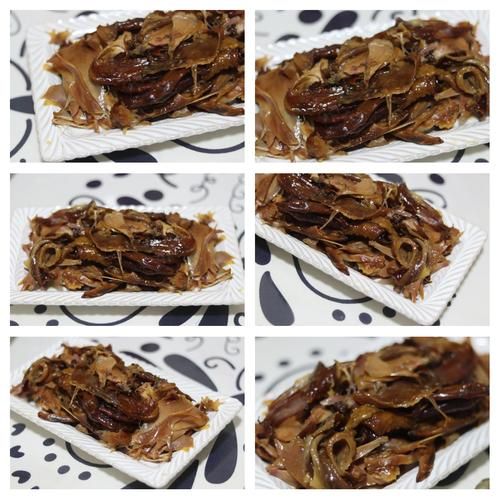 风干鸡是生的还是熟的_风干鸡怎么吃才安全-第1张图片-山城妙识 风干鸡是生的还是熟的_风干鸡怎么吃才安全-第1张图片-山城妙识