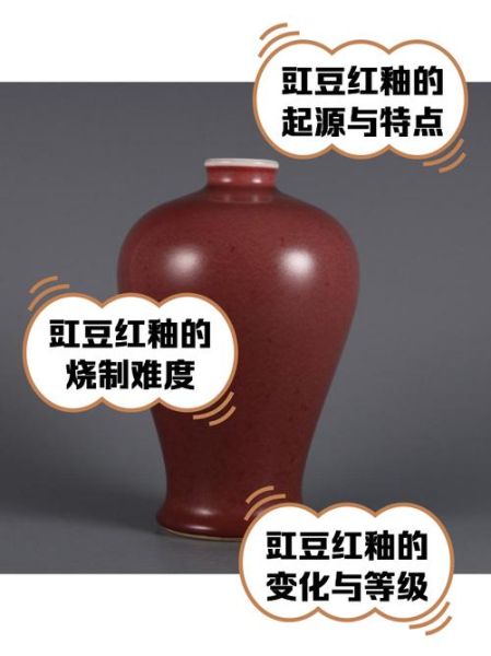 豇豆红釉瓷器真假鉴定_豇豆红釉瓷器收藏价值-第1张图片-山城妙识 豇豆红釉瓷器真假鉴定_豇豆红釉瓷器收藏价值-第1张图片-山城妙识