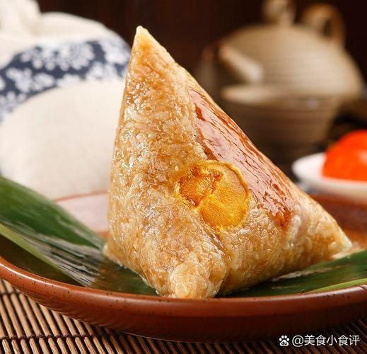 肉粽子怎么包才入味_肉粽子煮多久才软糯-第1张图片-山城妙识 肉粽子怎么包才入味_肉粽子煮多久才软糯-第1张图片-山城妙识