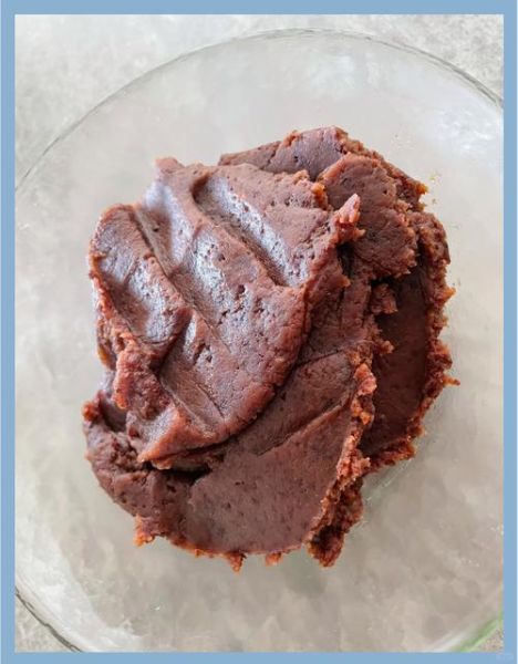 豆沙馅吃不完怎么办_豆沙馅创意食谱-第1张图片-山城妙识 豆沙馅吃不完怎么办_豆沙馅创意食谱-第1张图片-山城妙识