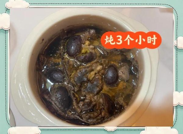 黑豆鸡脚汤的做法_黑豆鸡脚汤的功效与禁忌-第3张图片-山城妙识 黑豆鸡脚汤的做法_黑豆鸡脚汤的功效与禁忌-第3张图片-山城妙识