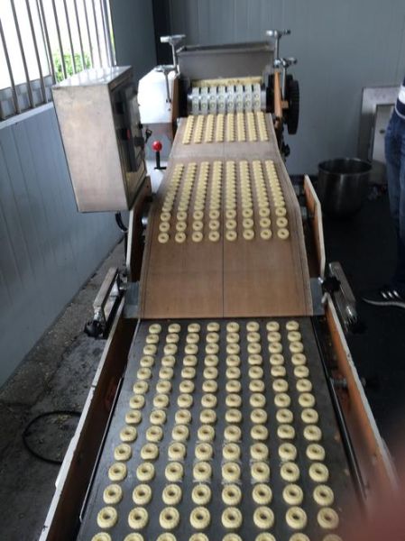 饼干机械设备生产线多少钱_如何选购-第2张图片-山城妙识