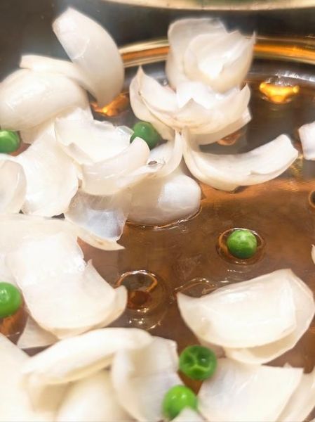 蒸鲜百合的做法大全_鲜百合蒸多久才熟-第1张图片-山城妙识 蒸鲜百合的做法大全_鲜百合蒸多久才熟-第1张图片-山城妙识