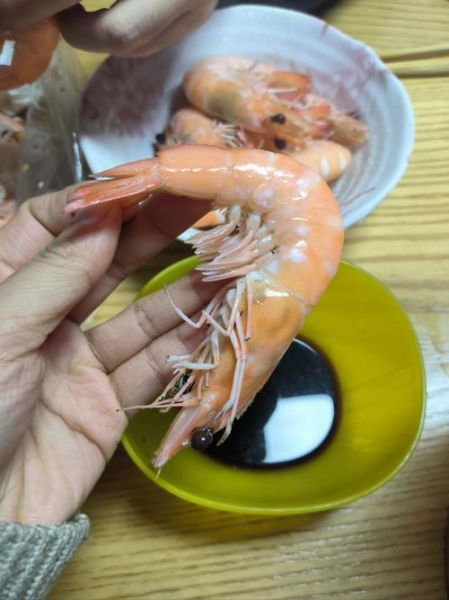 白虾的营养价值_白虾怎么吃最健康-第1张图片-山城妙识 白虾的营养价值_白虾怎么吃最健康-第1张图片-山城妙识