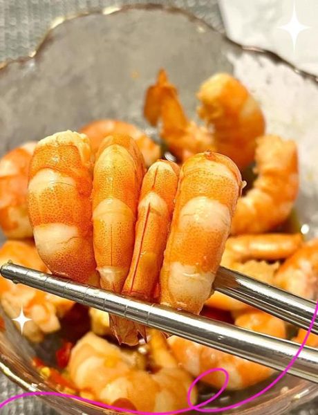 白虾的营养价值_白虾怎么吃最健康-第3张图片-山城妙识 白虾的营养价值_白虾怎么吃最健康-第3张图片-山城妙识