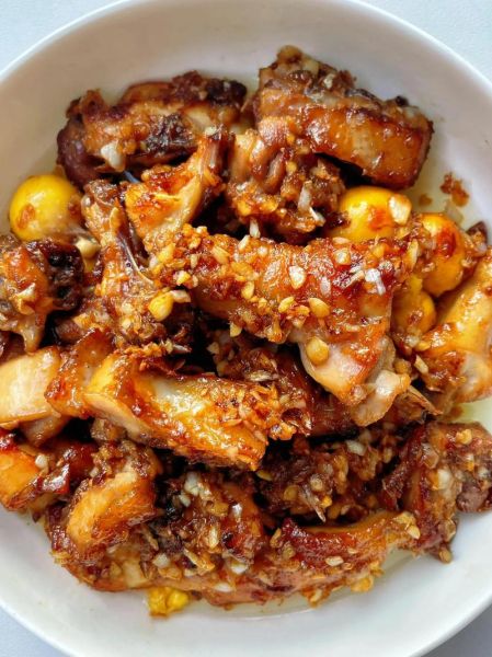 香辣鸡块怎么做_香辣鸡块腌制多久才入味-第1张图片-山城妙识 香辣鸡块怎么做_香辣鸡块腌制多久才入味-第1张图片-山城妙识