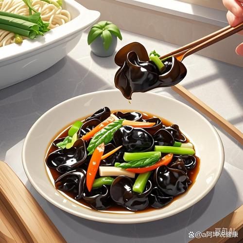 黑木耳怎么泡发_黑木耳怎么炒好吃-第1张图片-山城妙识 黑木耳怎么泡发_黑木耳怎么炒好吃-第1张图片-山城妙识