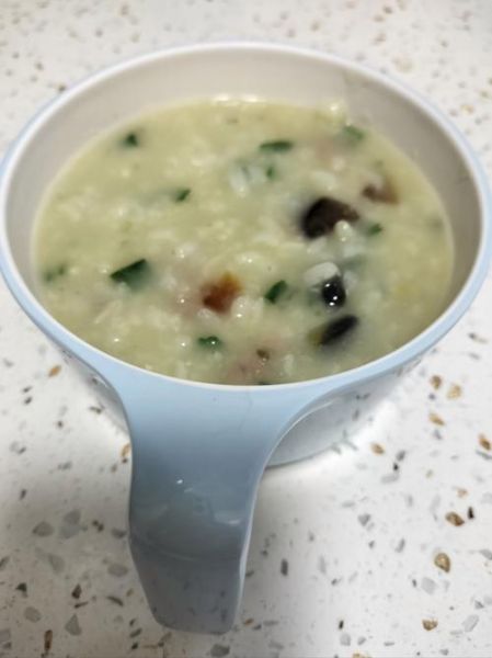 皮蛋瘦肉粥的功效与禁忌_什么人不能喝-第3张图片-山城妙识