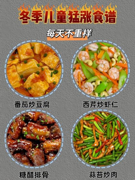 5到9岁儿童爱吃的家常菜_怎么做孩子才肯多吃-第3张图片-山城妙识 5到9岁儿童爱吃的家常菜_怎么做孩子才肯多吃-第3张图片-山城妙识