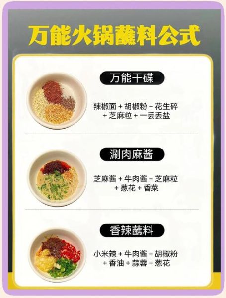 火锅底料配方怎么调_火锅底料配方改进技巧-第2张图片-山城妙识 火锅底料配方怎么调_火锅底料配方改进技巧-第2张图片-山城妙识