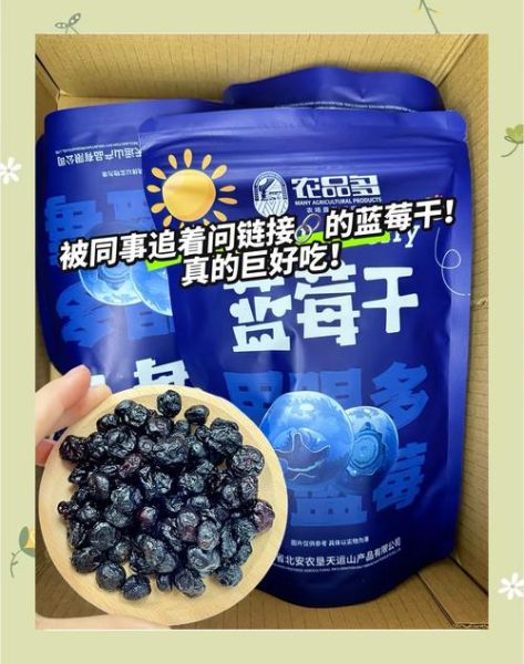 蓝莓干怎么制作_蓝莓干的做法家庭版-第2张图片-山城妙识 蓝莓干怎么制作_蓝莓干的做法家庭版-第2张图片-山城妙识