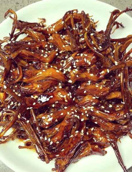 鸭舌怎么做好吃_鸭舌做法大全-第1张图片-山城妙识 鸭舌怎么做好吃_鸭舌做法大全-第1张图片-山城妙识