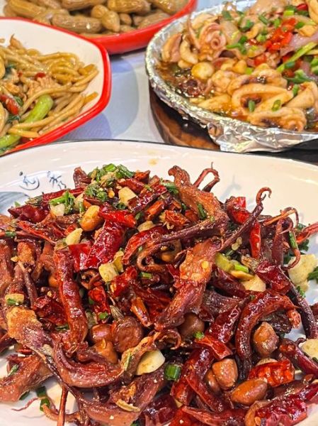 鸭舌怎么做好吃_鸭舌做法大全-第2张图片-山城妙识 鸭舌怎么做好吃_鸭舌做法大全-第2张图片-山城妙识