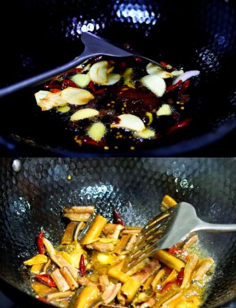 鳝鱼怎么做好吃_鳝鱼怎样做好吃-第1张图片-山城妙识 鳝鱼怎么做好吃_鳝鱼怎样做好吃-第1张图片-山城妙识